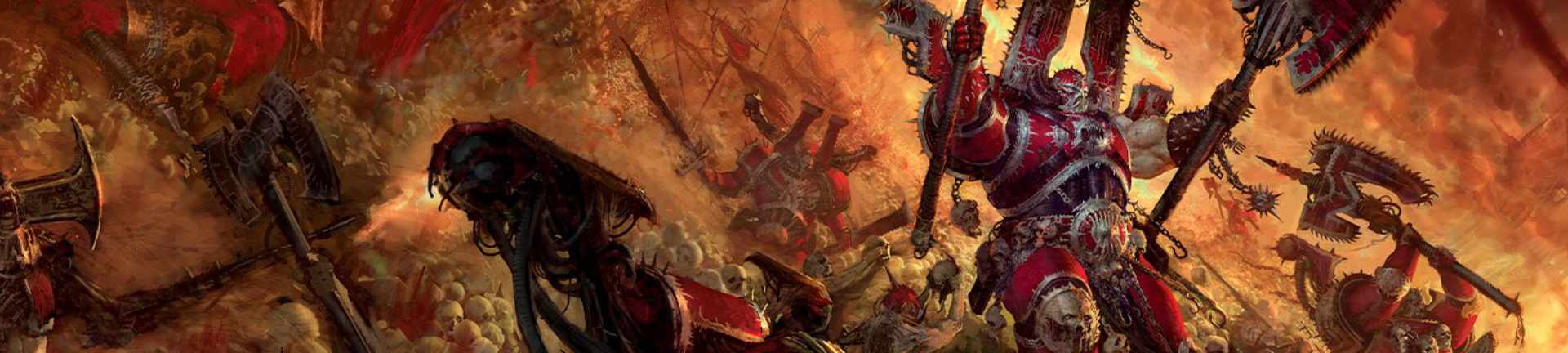 World Eaters | BLITZPLATZ